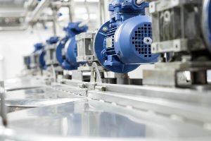 7 Steps To Ensuring Improved Maintenance Of Electric Motors