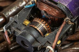 A Breakdown of The 4 Major Failure Types in AC Motor Windings