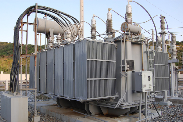 Understanding Critical Components In Transformer Servicing