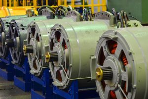 Motor Winding Varnishing: Why It's Important And Its 3 Types